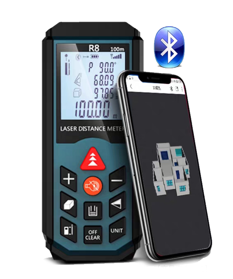 APM32F030x8 Series MCU Handheld Laser Rangefinder - Geehy